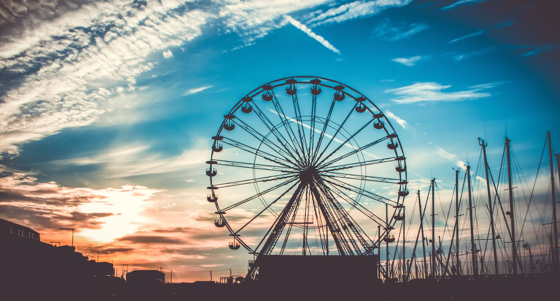 Seven Amusement Park Safety Tips - Amusement Park Prices